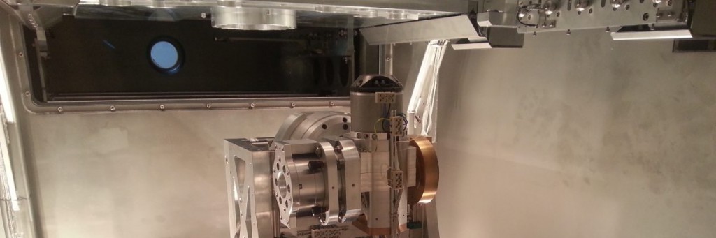 Options and extensions for ion beam figuring systems